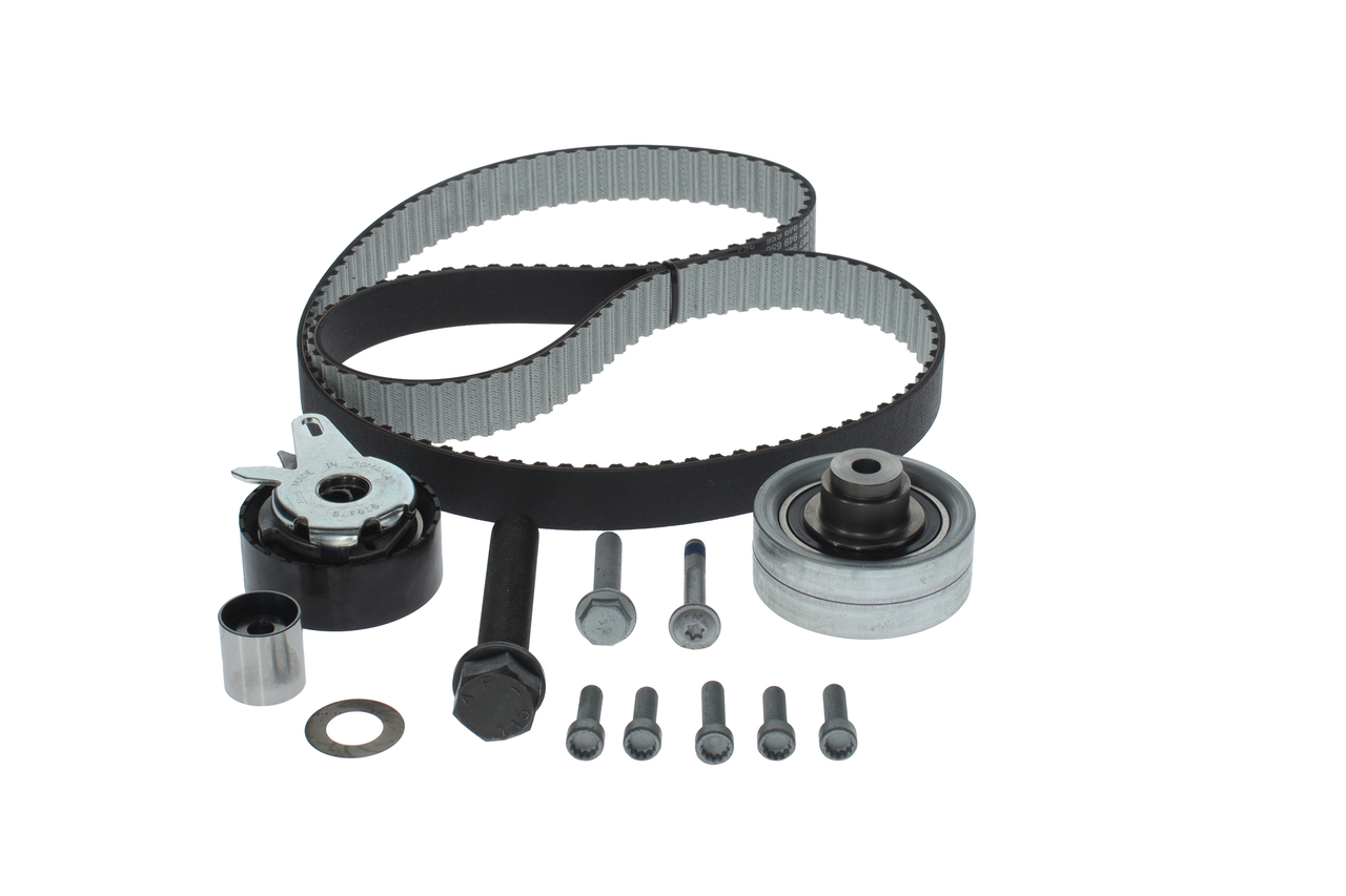 Timing Belt Kit - 1987948273 BOSCH - 076198119, 530048210, 5547771 | K ...