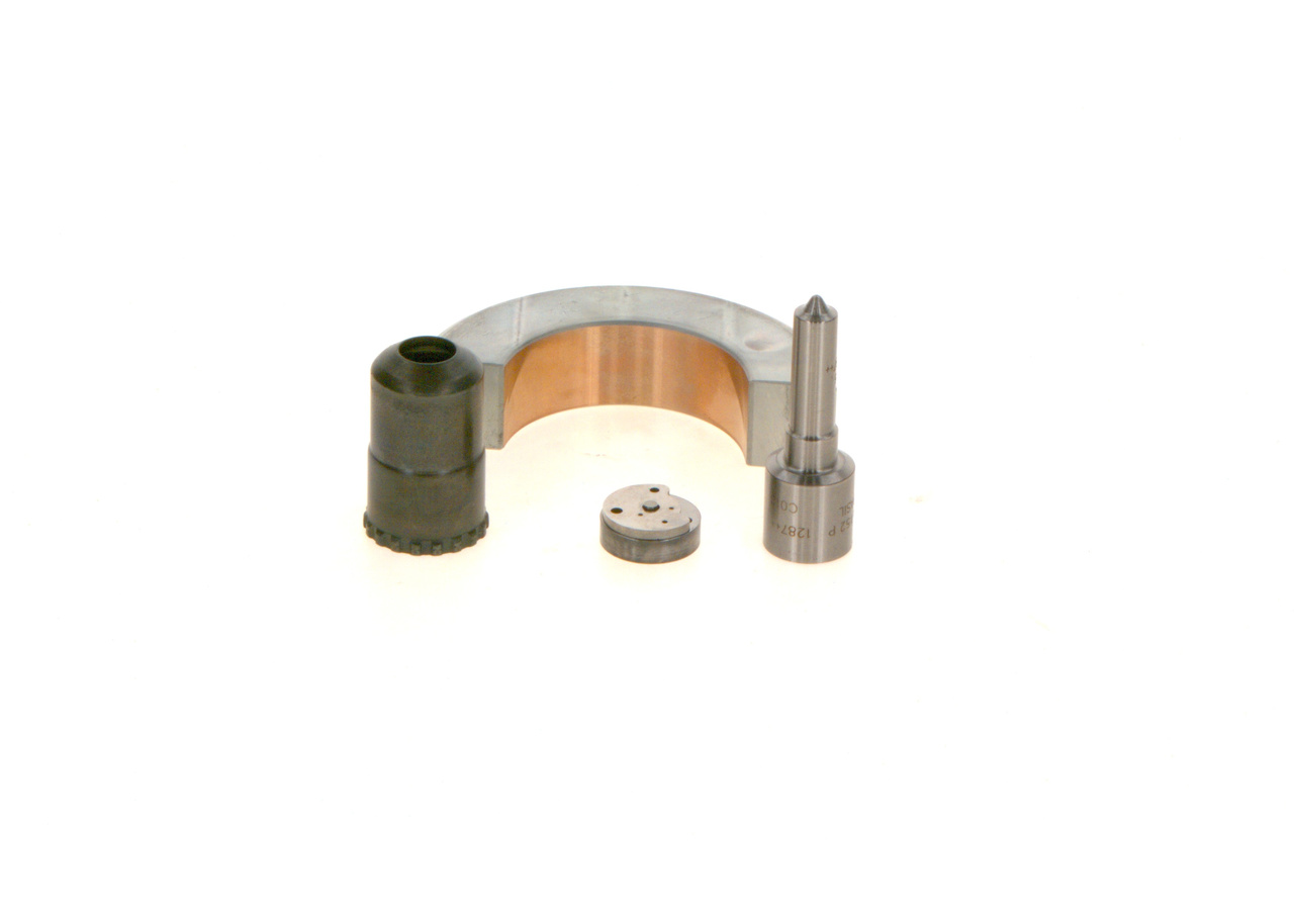 Repair Kit, injector holder - 1417010969 BOSCH - 0433175379 | K ...