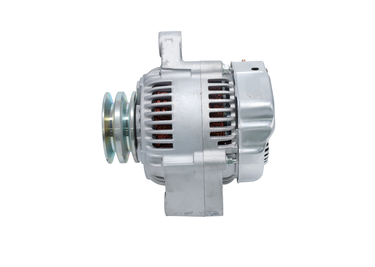 Alternator - 1986A00583 BOSCH - 2706017170, 2706017171, 2706017220 | K ...