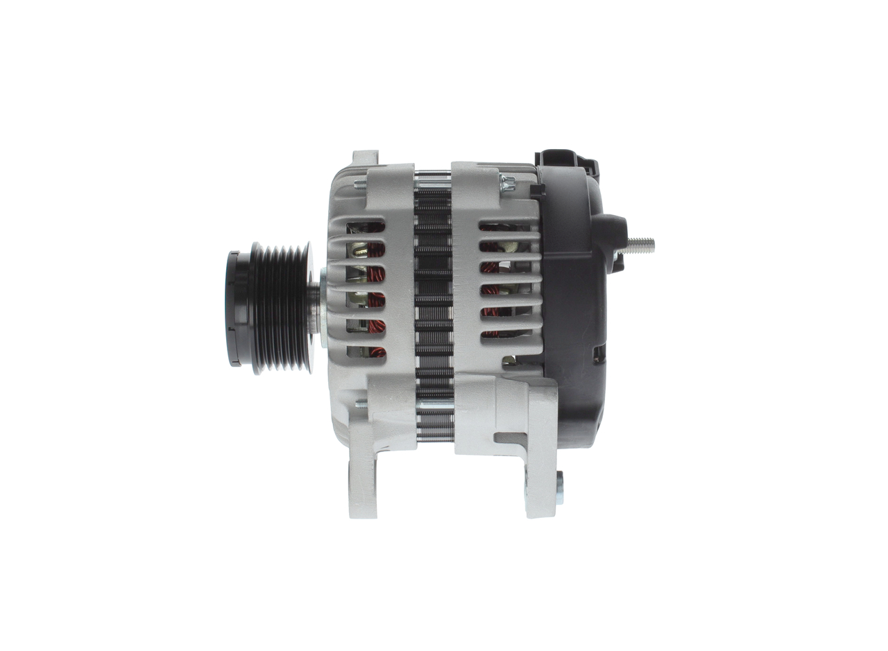 Alternator - 1986A01201 BOSCH - 1204424, 8-98031-154-1, 98031154 | K ...