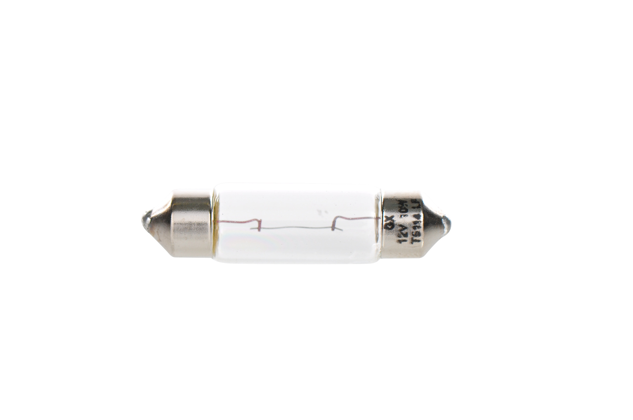 Bulb - 1987302228 BOSCH - 12854, 6461 | K MOTORSHOP