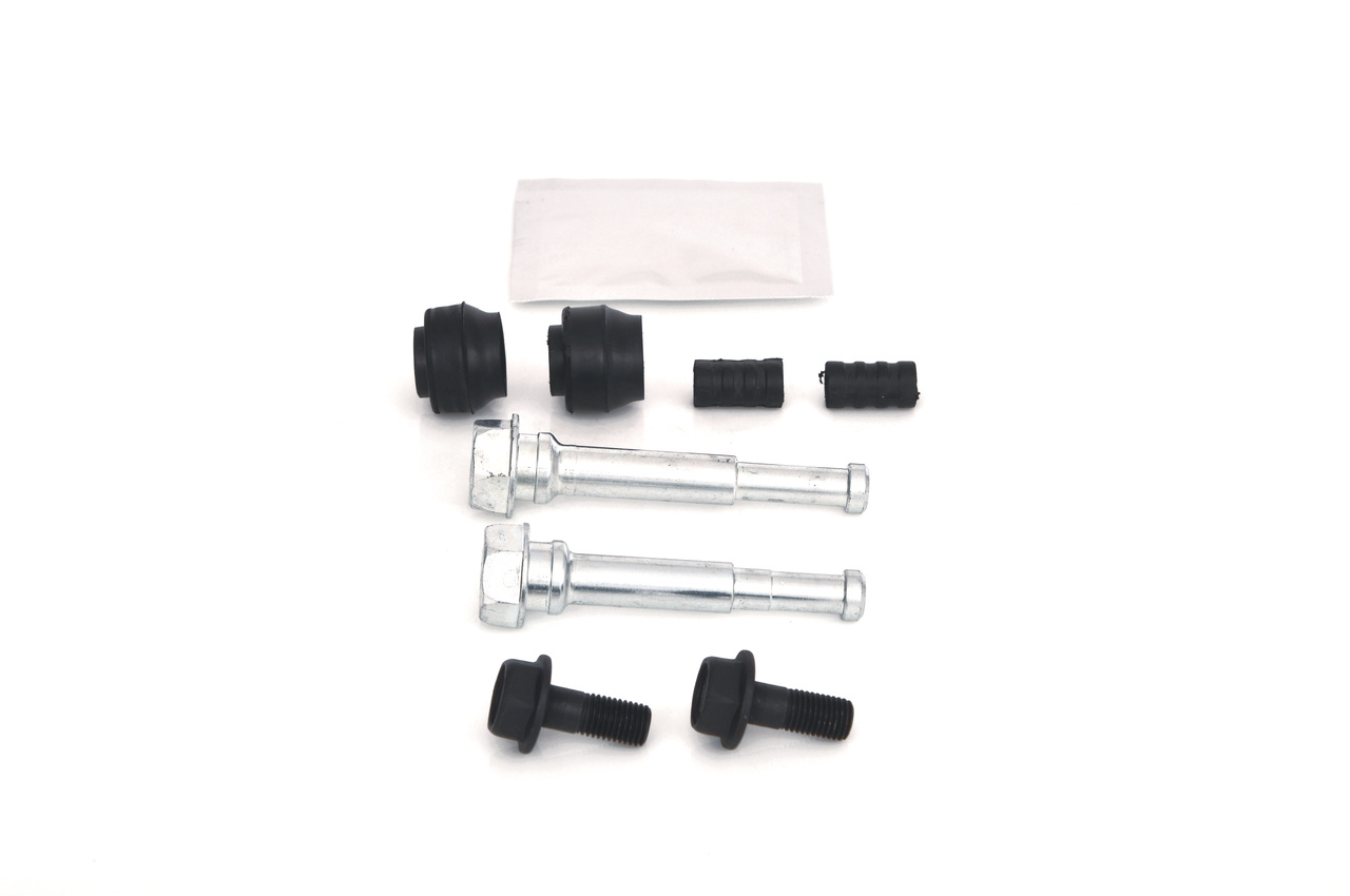 Guide Sleeve Kit, brake caliper - 1987470652 BOSCH - 113-1433X | K ...