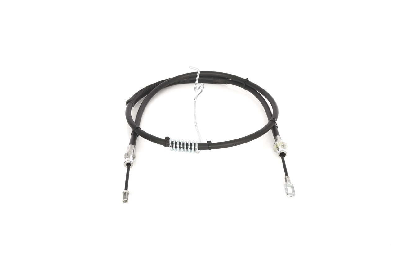 Cable Pull, parking brake - 1987482750 BOSCH - 1388281, 1441581 ...