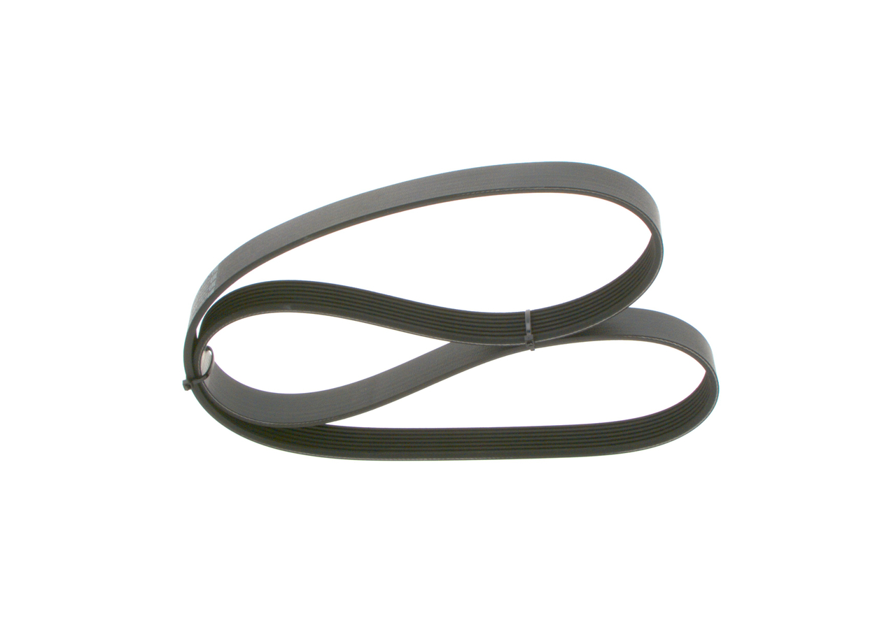 V-Ribbed Belt - 1987945709 BOSCH - 117201HC1A, 11720-3VU0A, 7PK1162 | K ...