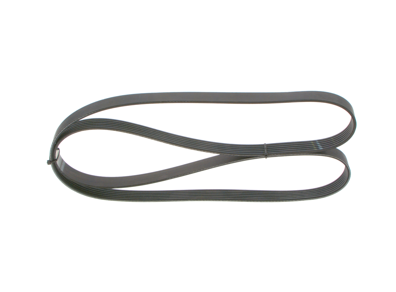V-ribbed Belt - 1987945985 BOSCH - 809221050, 8200058139, 9004A91059 ...