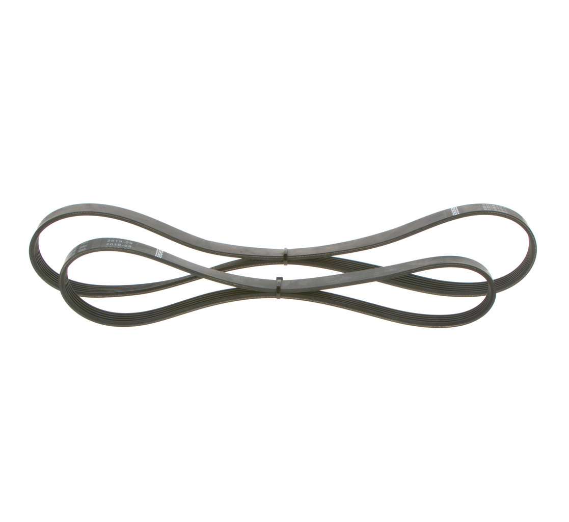 V-Ribbed Belt Set - 1987946196 BOSCH - 1322008, 1354250, 1354255 | K ...