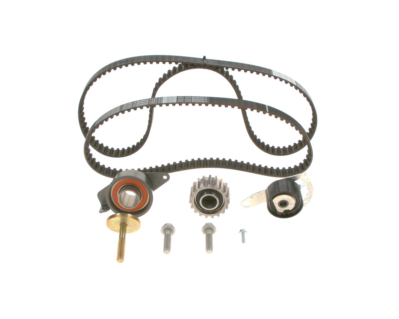 Timing Belt Kit - 1987946592 BOSCH | K MOTORSHOP s.r.o.