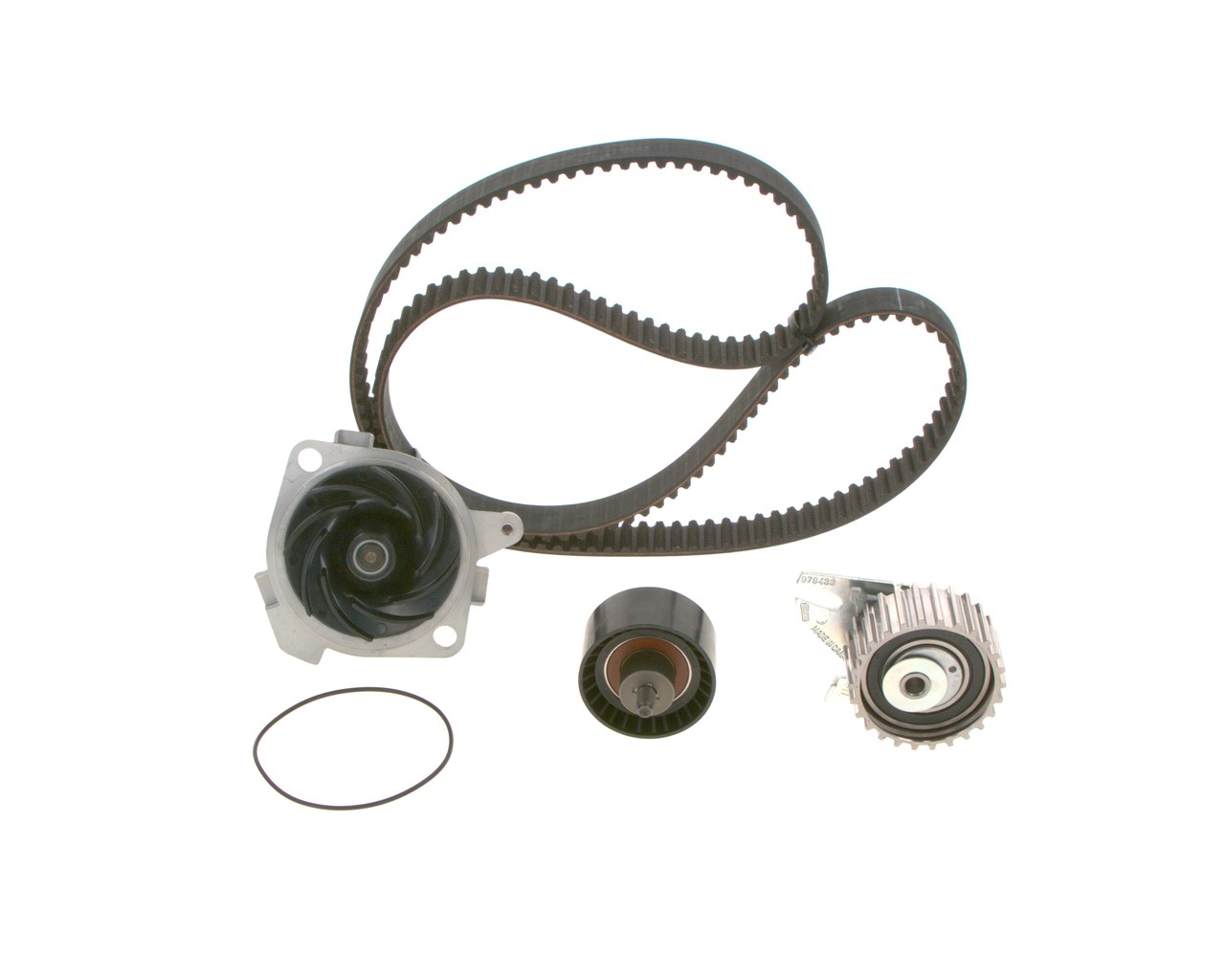 Water Pump & Timing Belt Kit - 1987946969 BOSCH - 71771578 ...