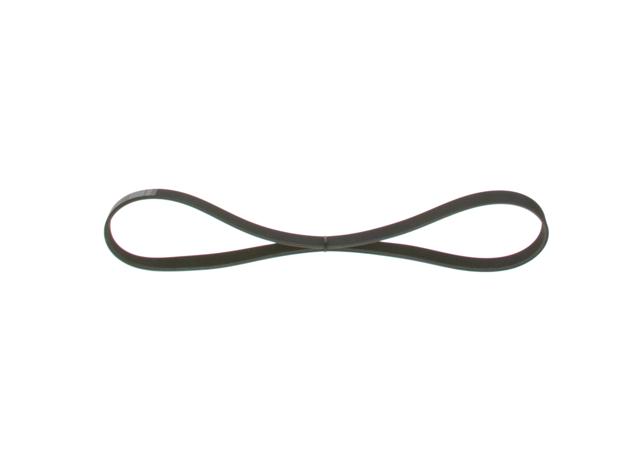 V-ribbed Belt - 1987947812 BOSCH - 1340724, 5010175315, 9008091050 | K ...