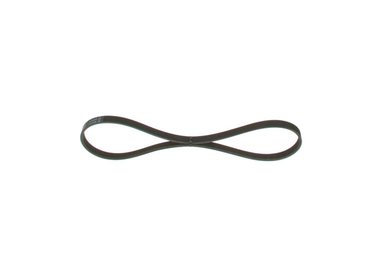 V-Ribbed Belt - 1987947857 BOSCH - 11287570267, 11720BX005, 4918063B20 ...