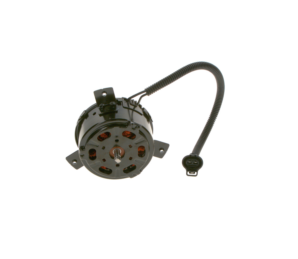 Electric Motor, radiator fan - 3137230306 BOSCH | K MOTORSHOP s.r.o.