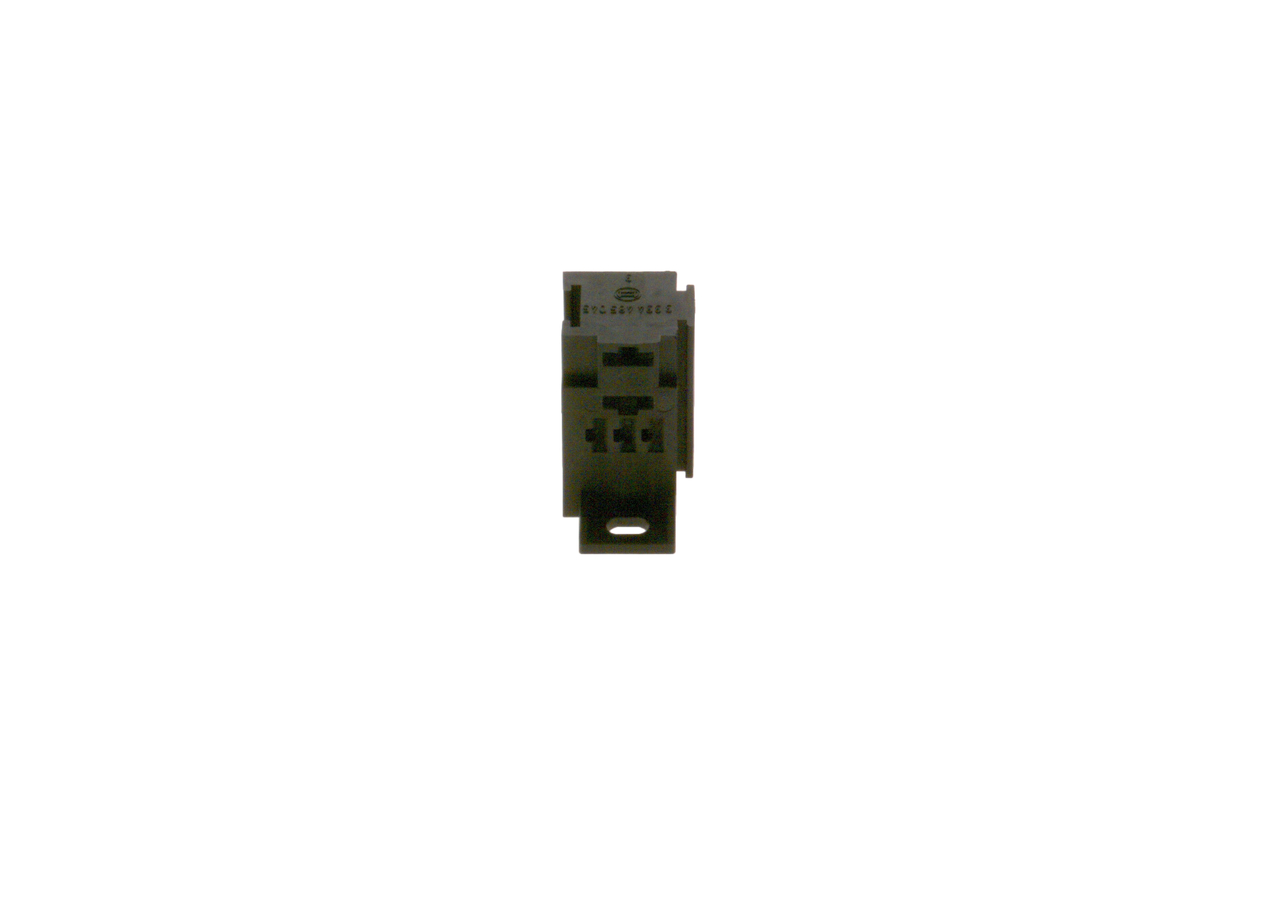Relay Socket - 3334485045 BOSCH - 00000041627783, 01178984, 02490989 ...