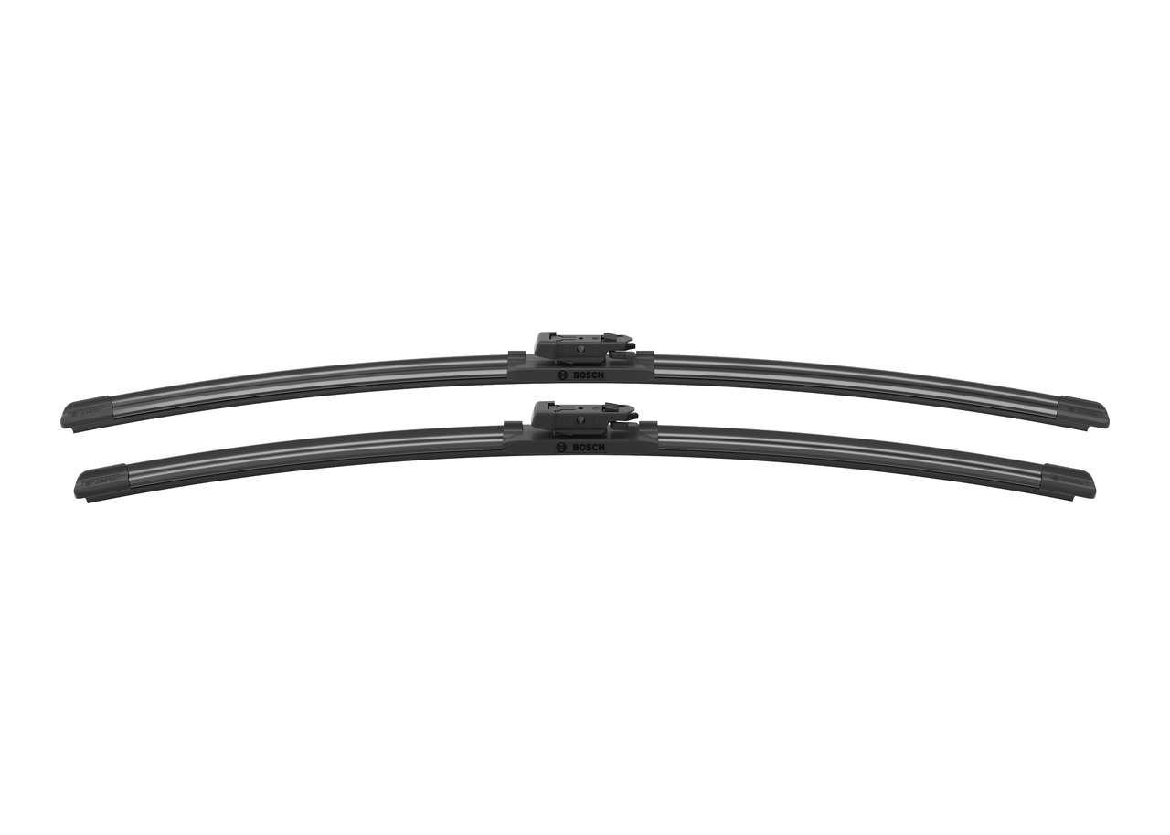 Wiper Blade - 3397007215 BOSCH - 2E1955421A, 4L1955425B, A0018205844 ...