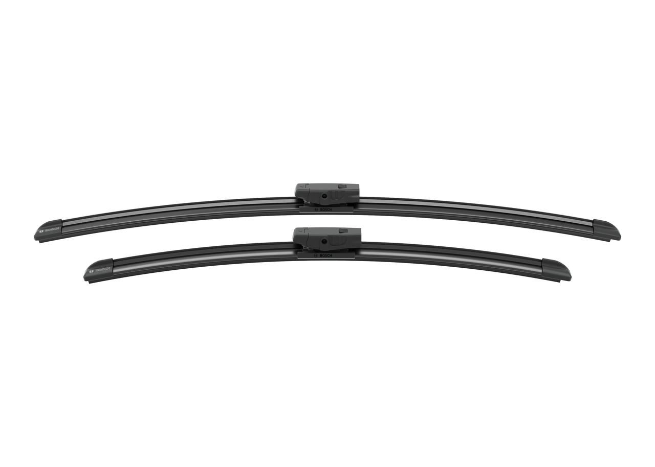 Wiper Blade - 3397007462 BOSCH - A1768202800, 1768202800, 119254 | K ...