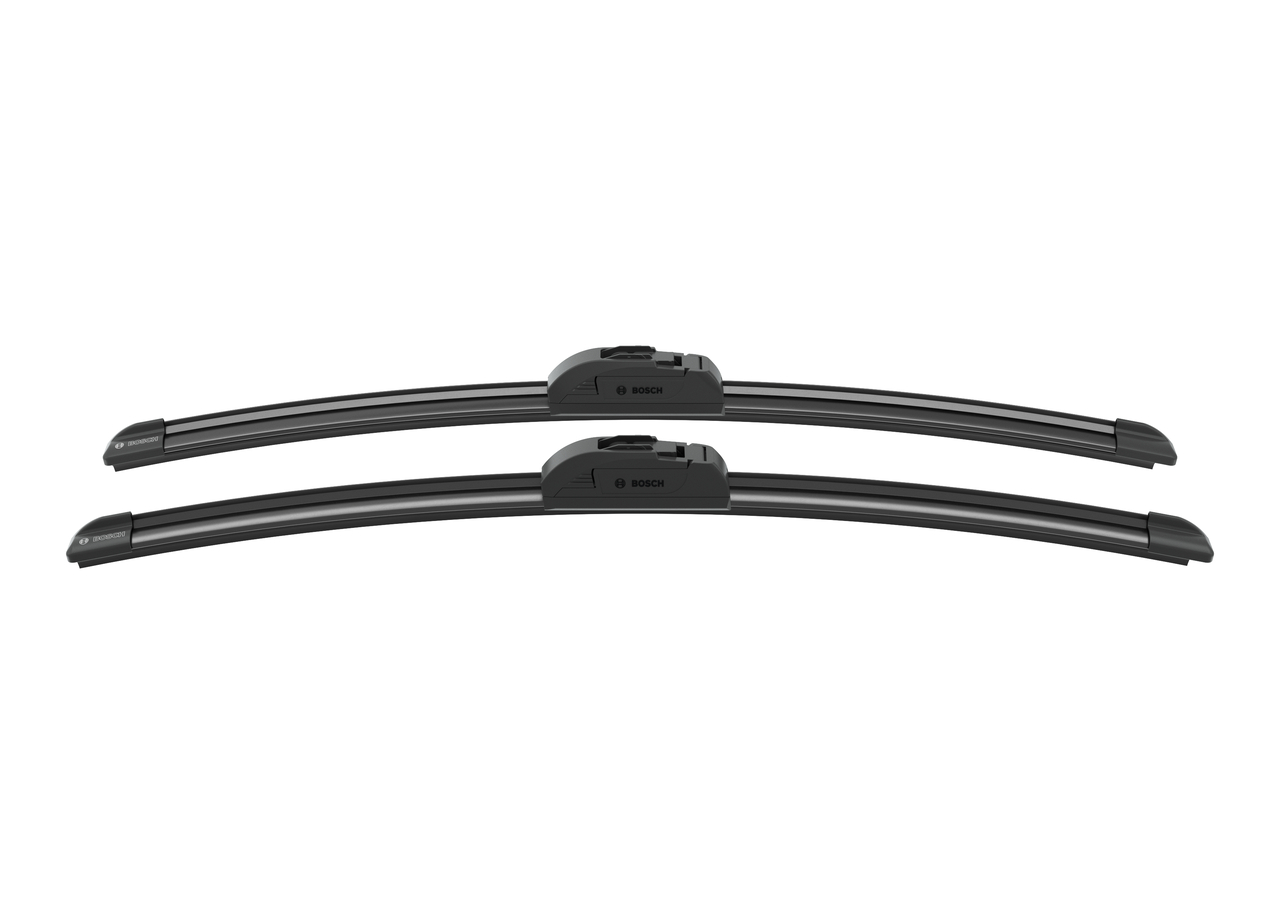 Wiper Blade - 3397009081 BOSCH - 30863702, 6001547877, 7701052886 | K ...
