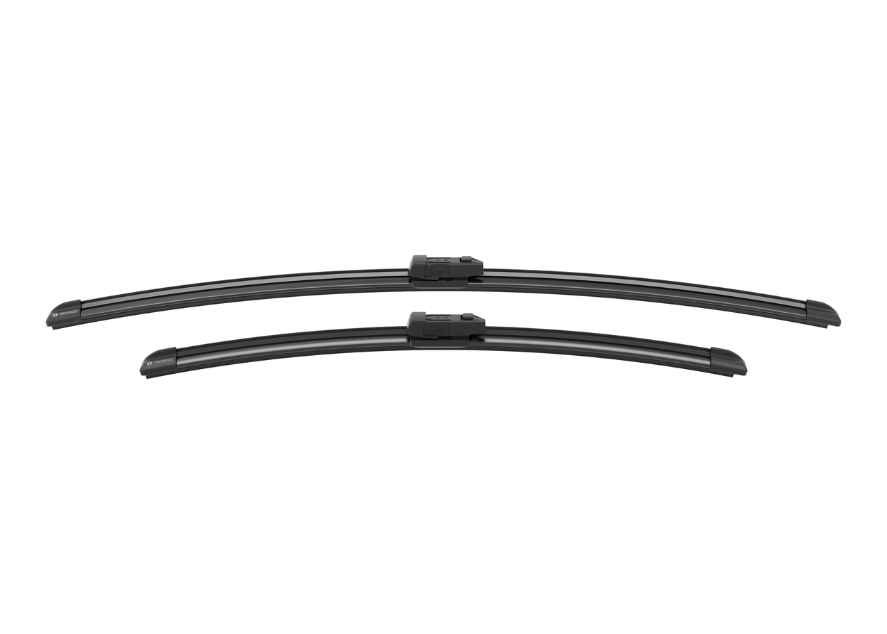 Wiper Blade - 3397014116 BOSCH - 3G1998002, 119273, DF-077 | K MOTORSHOP