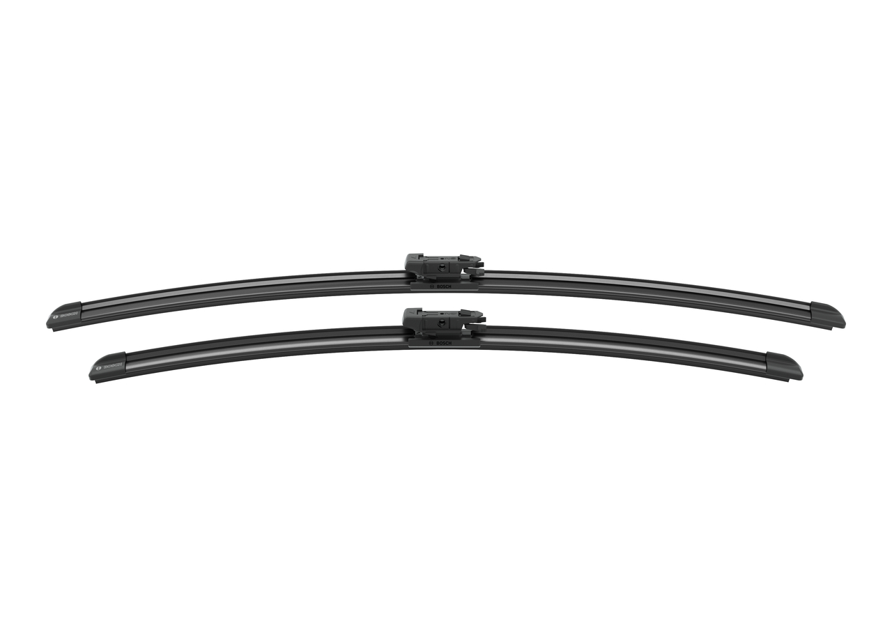 Wiper Blade - 3397014212 BOSCH - A2228201345, 2228201345, 119339 | K ...