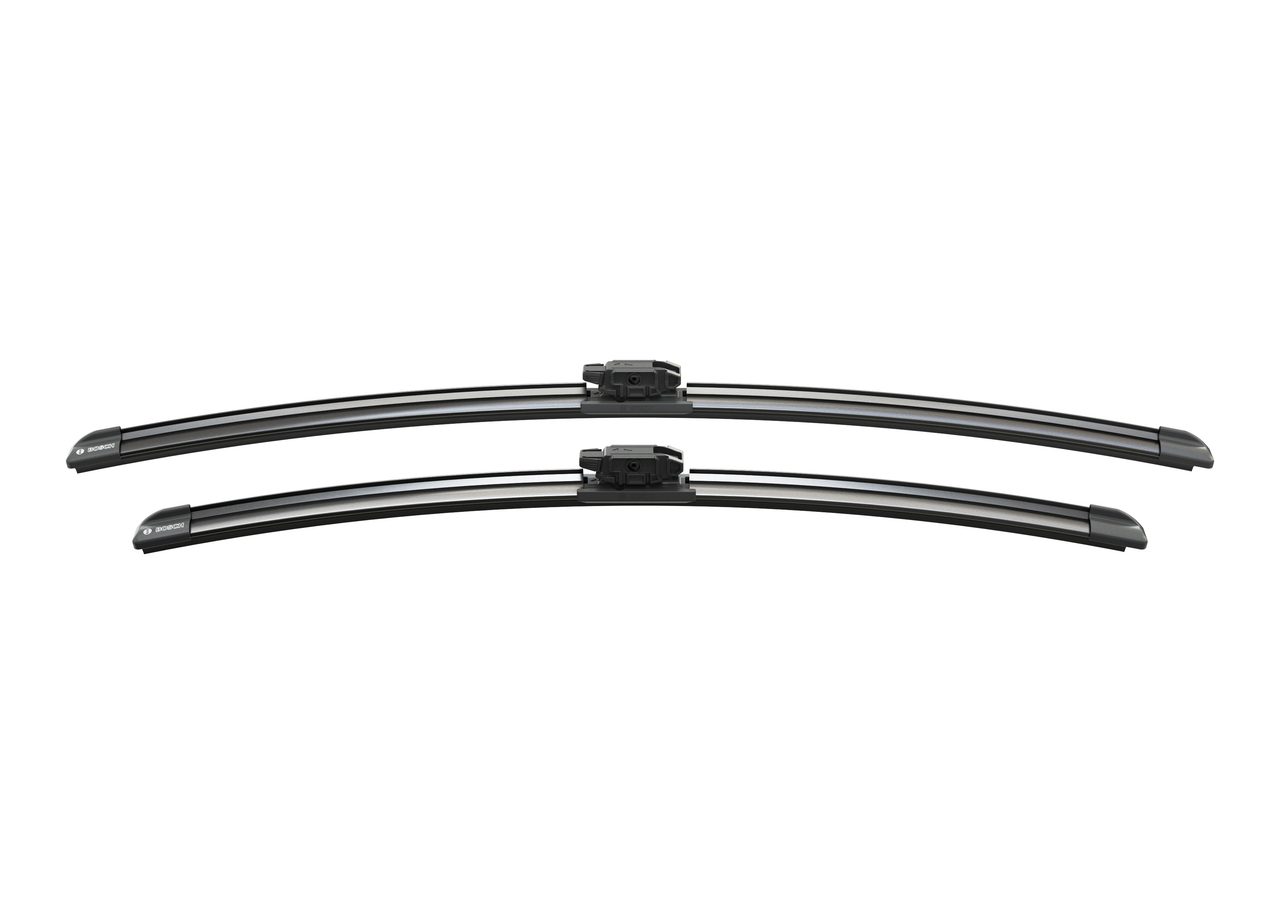 Wiper Blade - 3397014494 BOSCH - 61612455085 | K MOTORSHOP s.r.o.