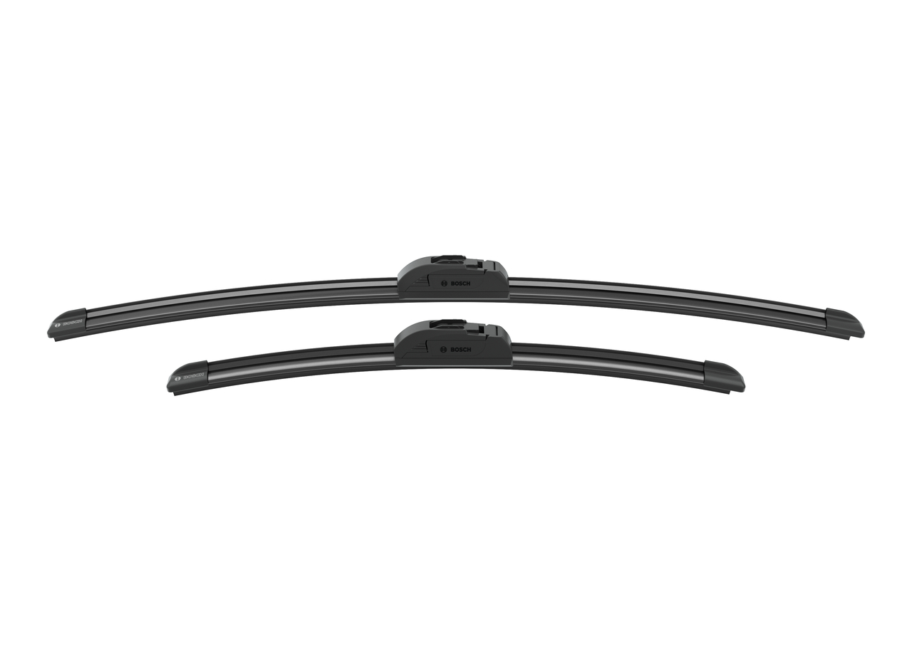 Wiper Blade - 3397118907 BOSCH - 116330, 3397007155, 9XW864082-801 | K ...