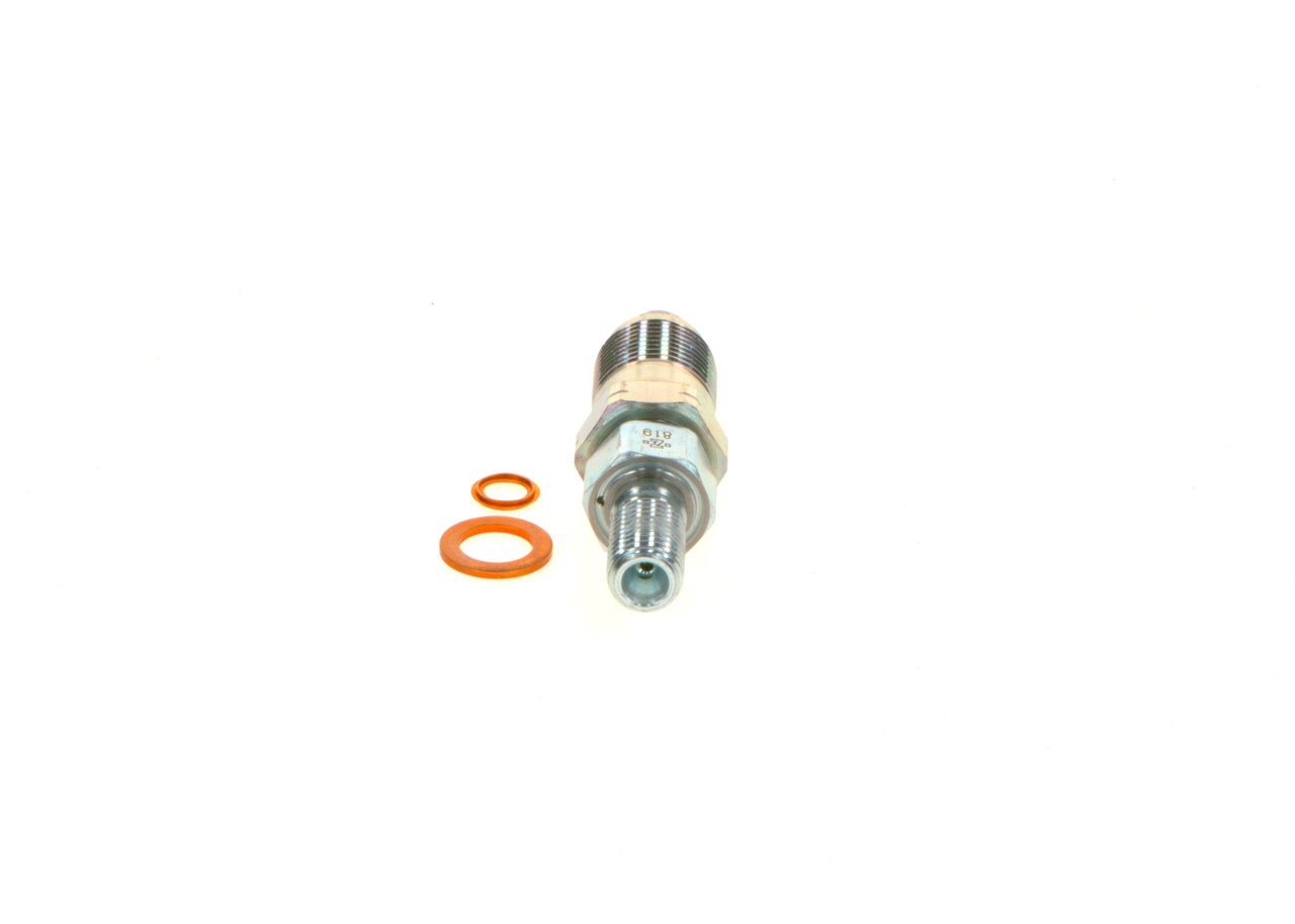 Nozzle and Holder Assembly - 9430610170 BOSCH | K MOTORSHOP s.r.o.