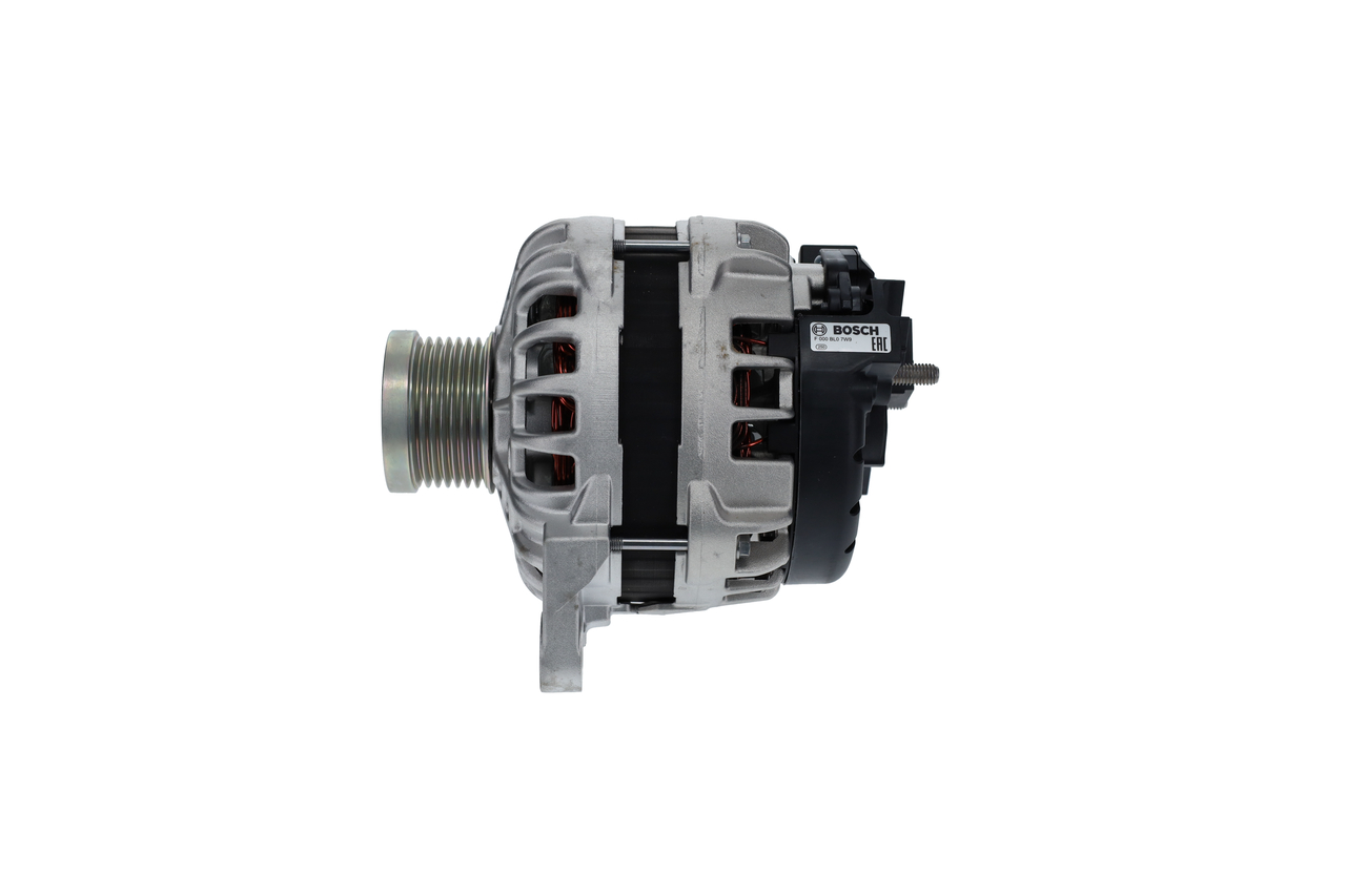 Alternator - F000BL07W9 BOSCH - ME230888, F000BL07U7 | K MOTORSHOP s.r.o.