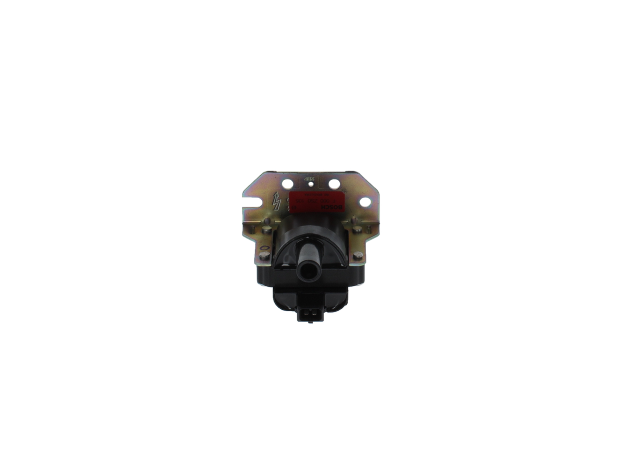 Ignition Coil - F000ZS0105 BOSCH - 377905105D, BI0016MM, CE10105 | K ...