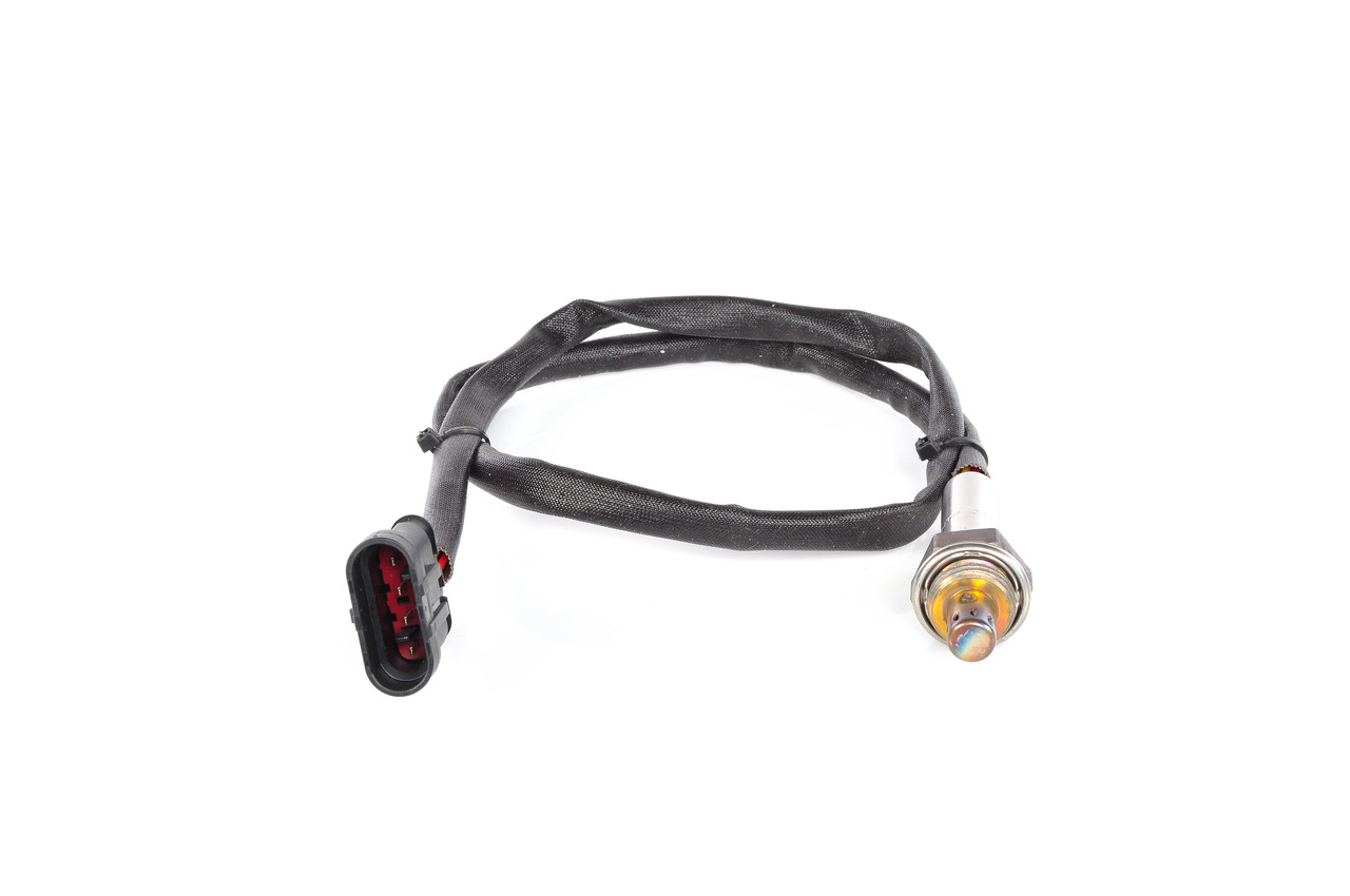 Lambda Sensor - F00E262888 BOSCH - 90528253, A2C59513342Z, ES11052-12B1 ...