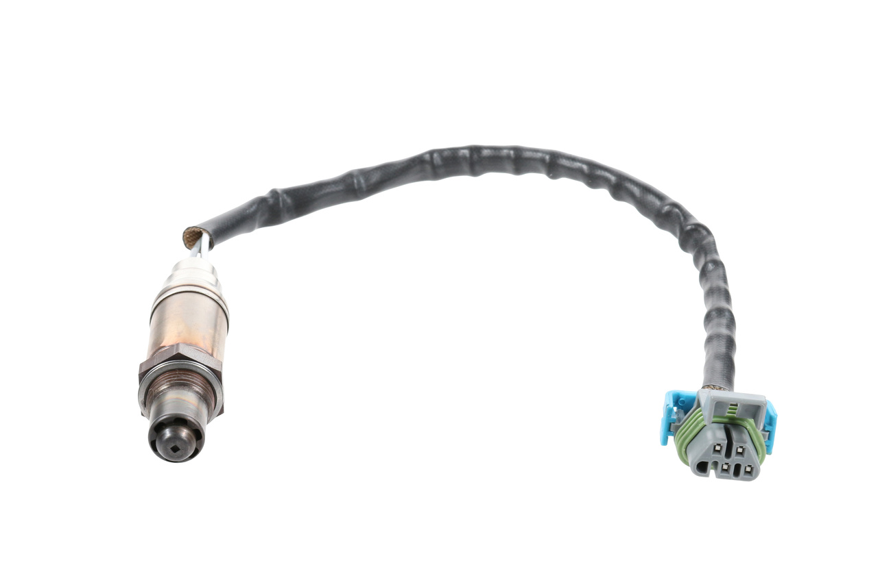 Oxygen Sensor - F00HL00255 BOSCH - 12597947, 12604538, 12604575 | K ...