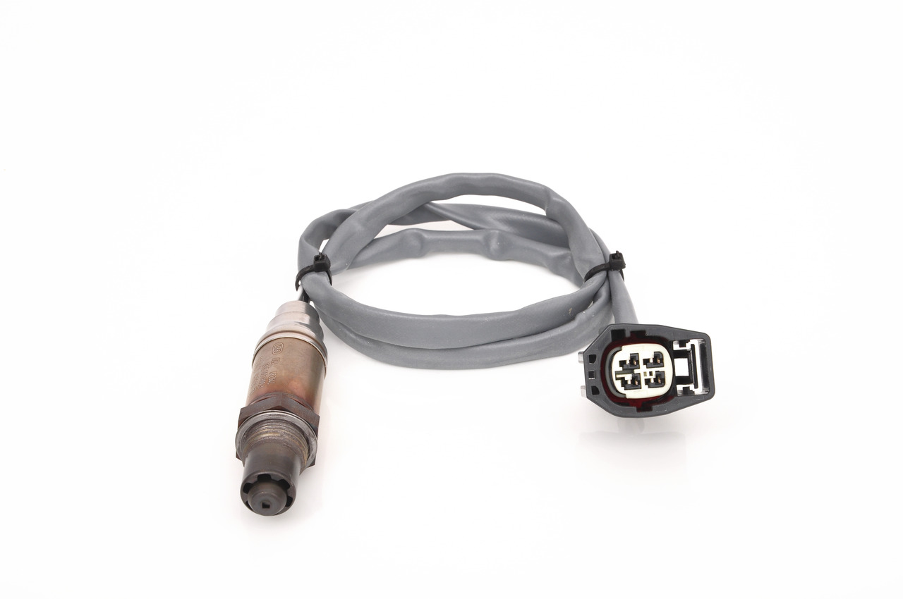 Oxygen Sensor - F00HL00365 BOSCH - LF67-18-861, LF67-18-861A ...