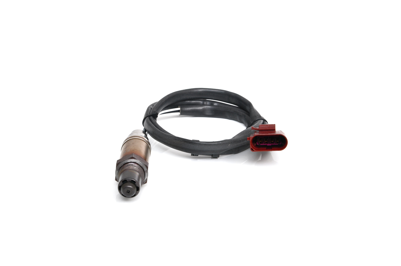 Oxygen Sensor - F00HL00405 BOSCH - 04C906262, DOX0119, F00HL00351 | K ...