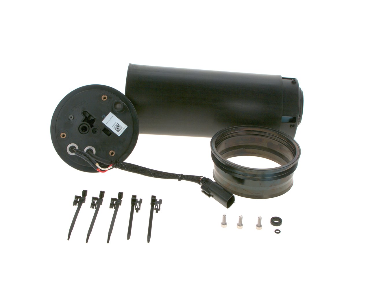 Heating, tank unit (urea injection) - F01C600331 BOSCH - BC3Z5J225A ...