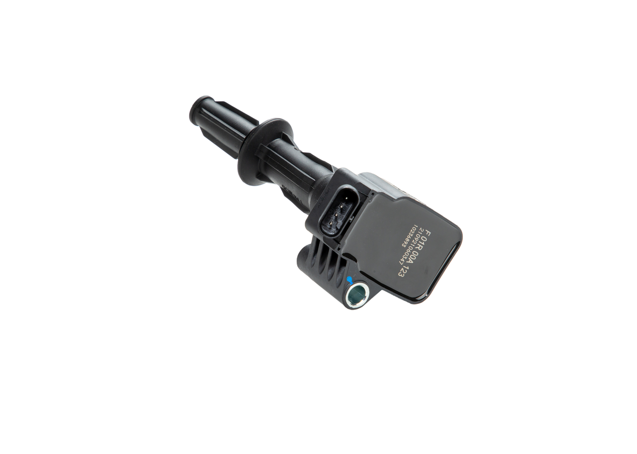 Ignition Coil - F01R00A123 BOSCH - 10236893 | K MOTORSHOP s.r.o.