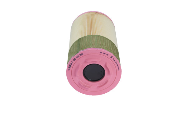 Air Filter - F026400068 BOSCH - 2V5121027, 5021188016, 81084050016 | K ...