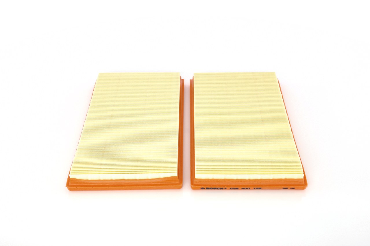 Air Filter - F026400152 BOSCH - A1192E, A1560940504, 1560940504 | K ...