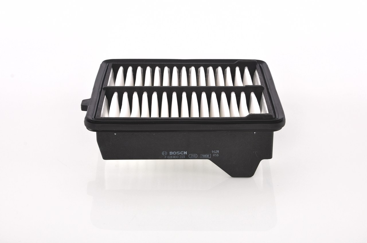 Air Filter - F026400223 BOSCH - 17220-RB0-000, 17220-RB6-Z00, 3045100 ...