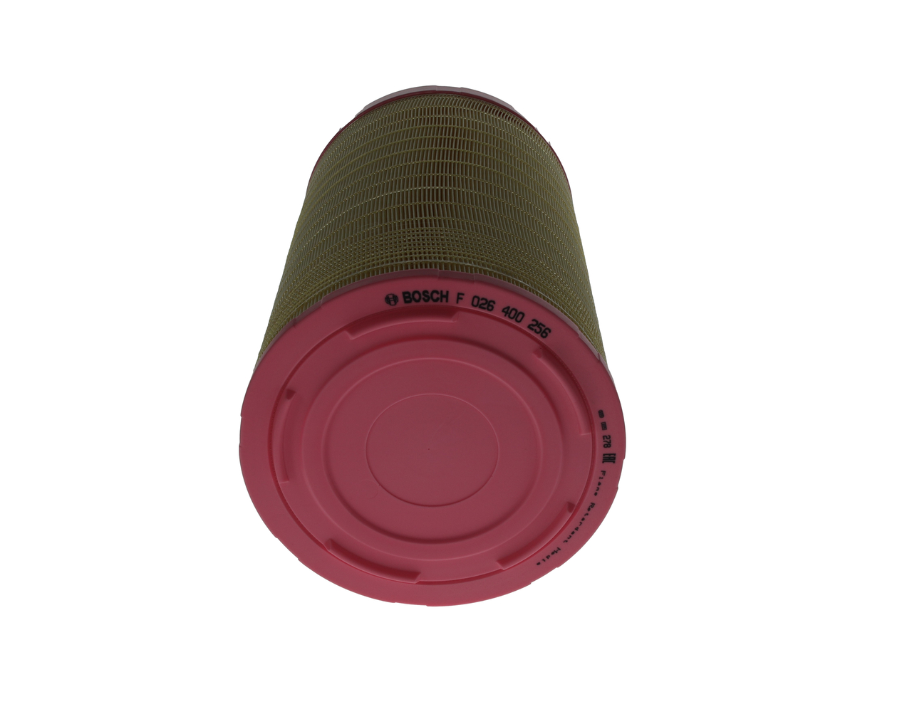 Air Filter - F026400256 BOSCH - 7424993635, 81084050018, 0986626767 | K ...