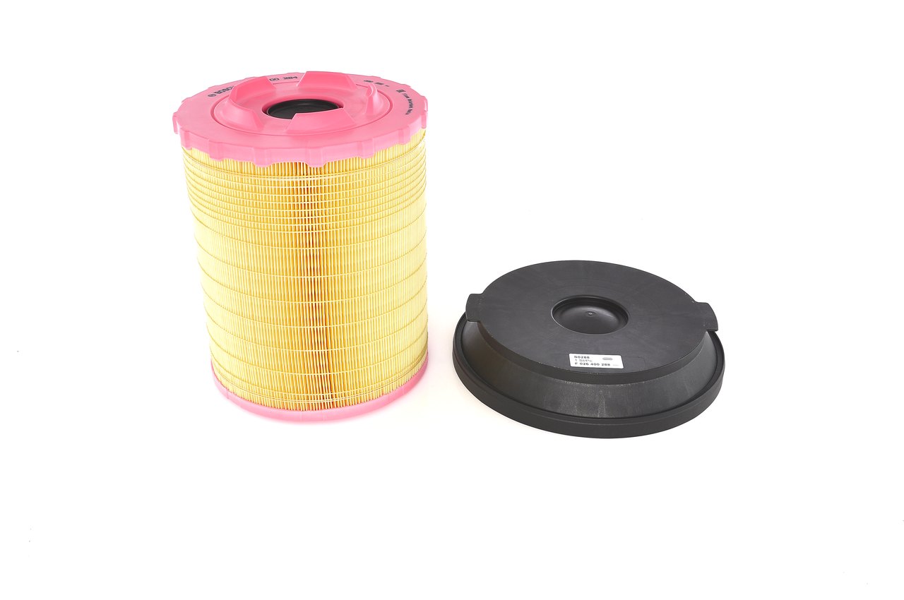 Air Filter - F026400288 BOSCH - 5021107601, A0020940706, 7424993834 | K ...