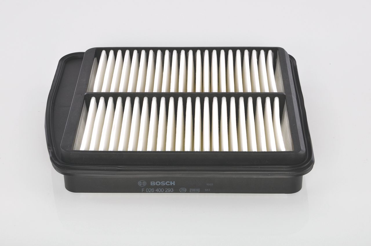 Air Filter - F026400293 BOSCH - 13780-52D00, 13780-52D10, LX3159 | K ...
