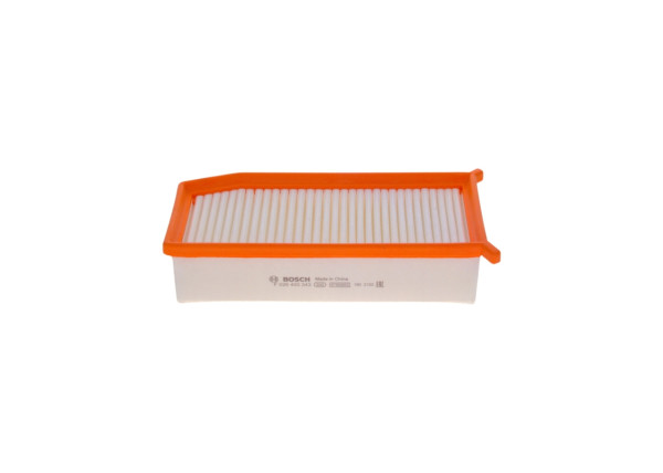 Air Filter - F026400343 BOSCH - 1654600Q3D, 165467674R, 165469843R | K ...
