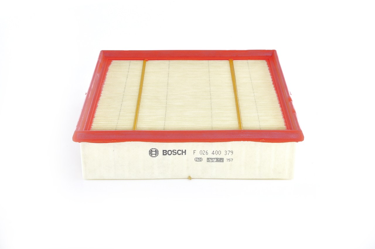 Air Filter - F026400379 BOSCH - 16546-5DA0A, A6510940204, 6510940204 ...