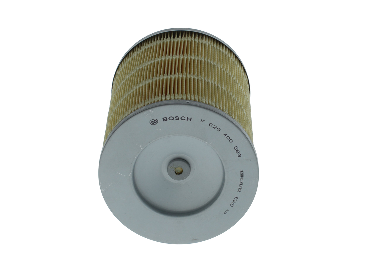 Air Filter - F026400383 BOSCH - 1780131050, 8-94232-059-0, 1780154080 ...
