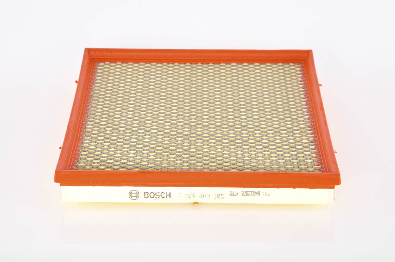 Air Filter - F026400385 BOSCH - 13272717, 835056, 1613722380 | K ...
