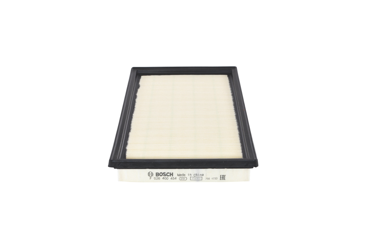Air Filter - F026400454 BOSCH - 13780-54LA0, 16422-41900, 1642241900 ...