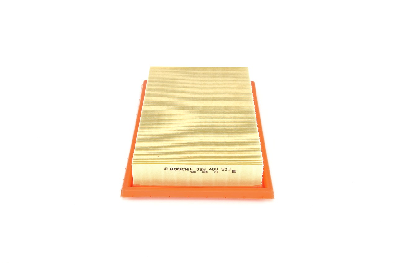 Air Filter - F026400503 BOSCH - A2740940104, A2740940204, 2740940104 ...
