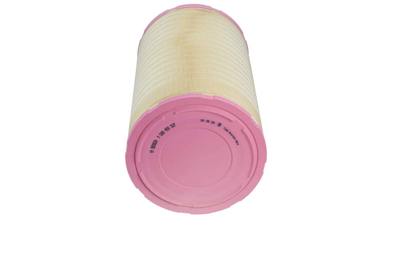 Air Filter - F026400527 BOSCH - 20732733, 2992384, 5001865725 | K MOTORSHOP