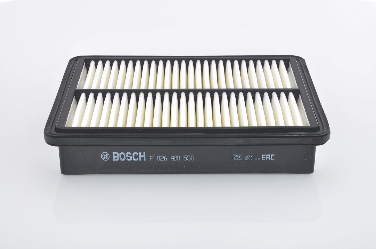 Air Filter - F026400530 BOSCH - 281134H000, 30.A95.00, 37123210029 | K ...