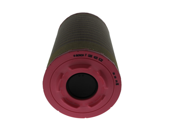 Air Filter - F026400532 BOSCH - 1485592, 20544738, 6113198M1 | K ...