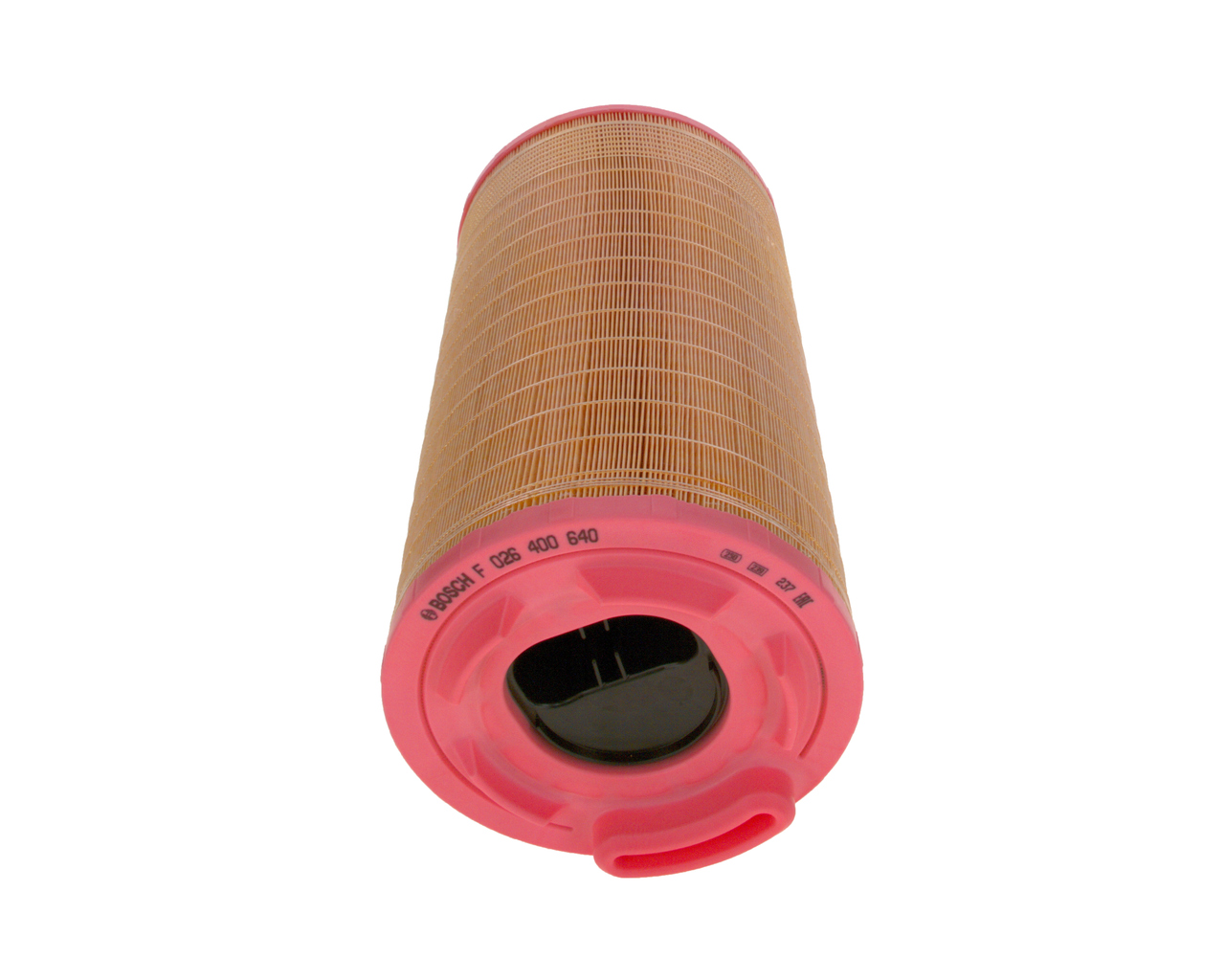 Air Filter - F026400640 BOSCH - 2343432, 27F2600, AF04319 | K MOTORSHOP ...