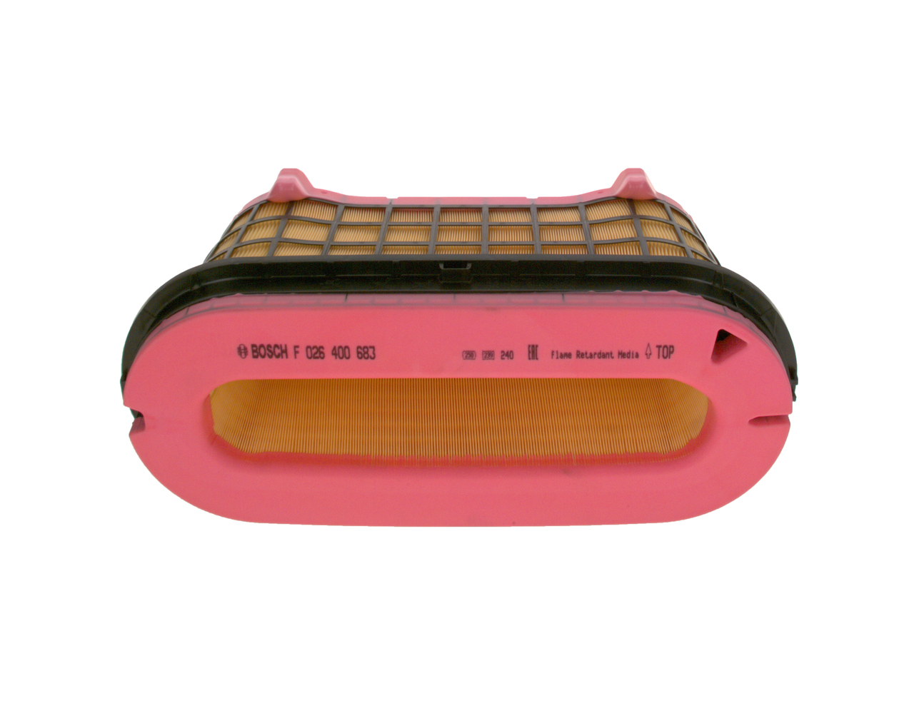 Air Filter - F026400683 BOSCH - A0040946904, A0040949104, A0040949704 ...