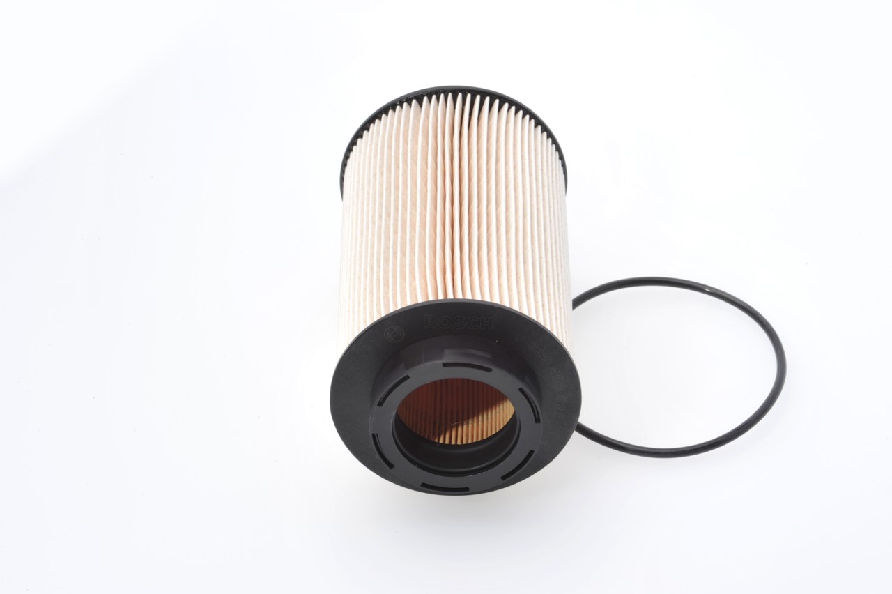Fuel Filter - F026402028 BOSCH - 10039308, 2V5201512, 5021185603 | K ...
